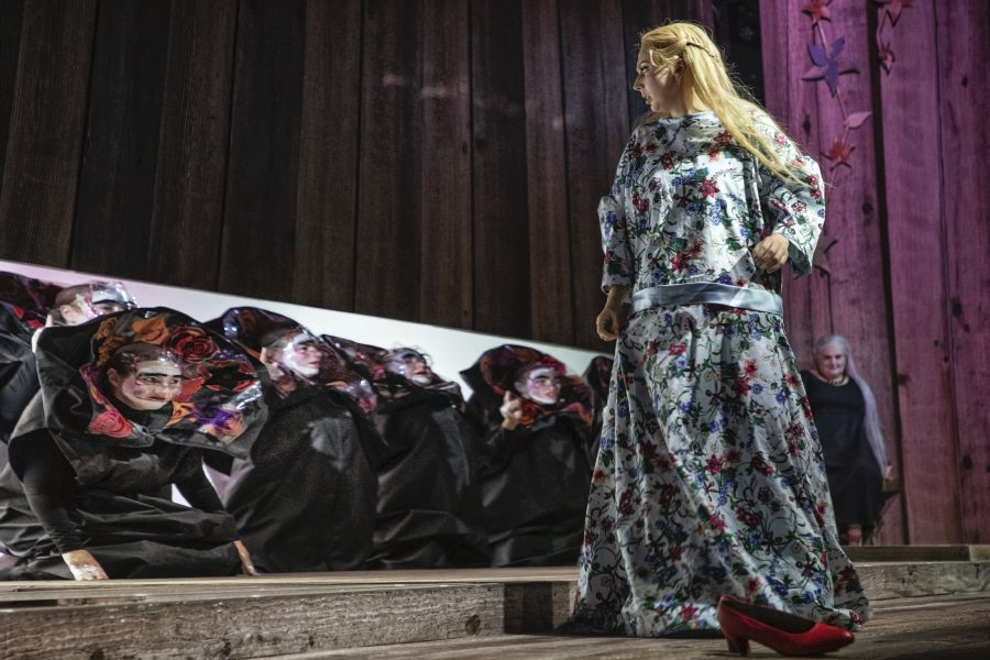 Dagbogsnotater fra Snedronningen